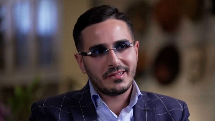 ‘Tinder Swindler’ Simon Leviev aangeklaagd door échte familie Leviev ...