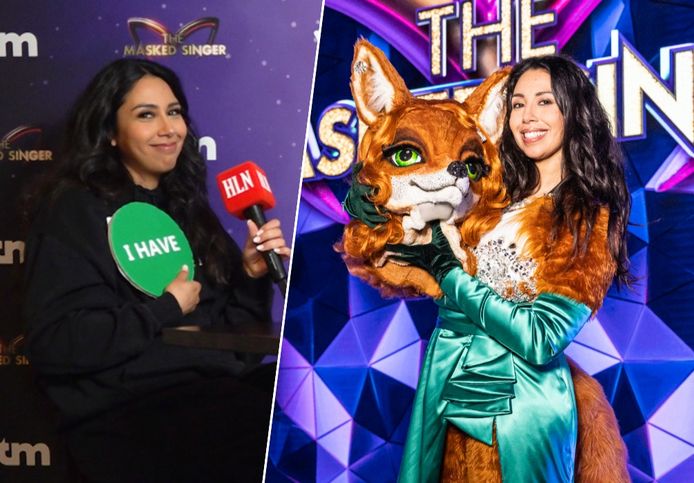 “Ik legde de nepborsten van Foxy Lady in de frisdrank-koelkast”: ‘The ...