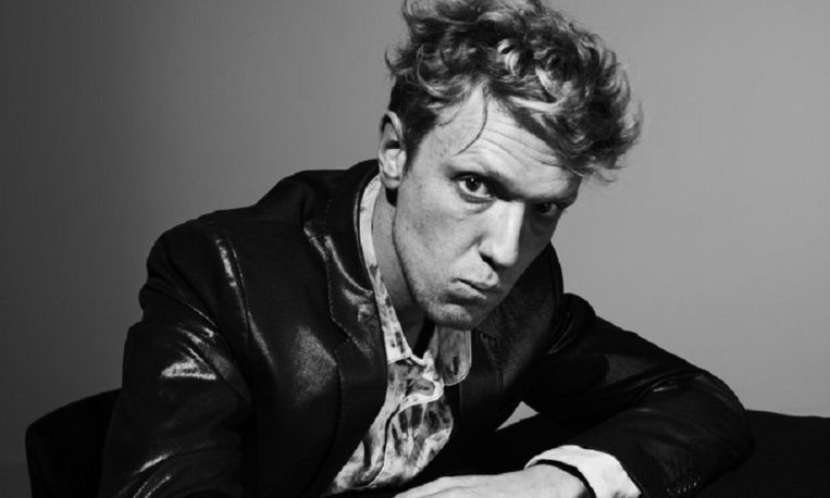 Tasso moet het hebben van het uitstekende acteerspel | De Volkskrant