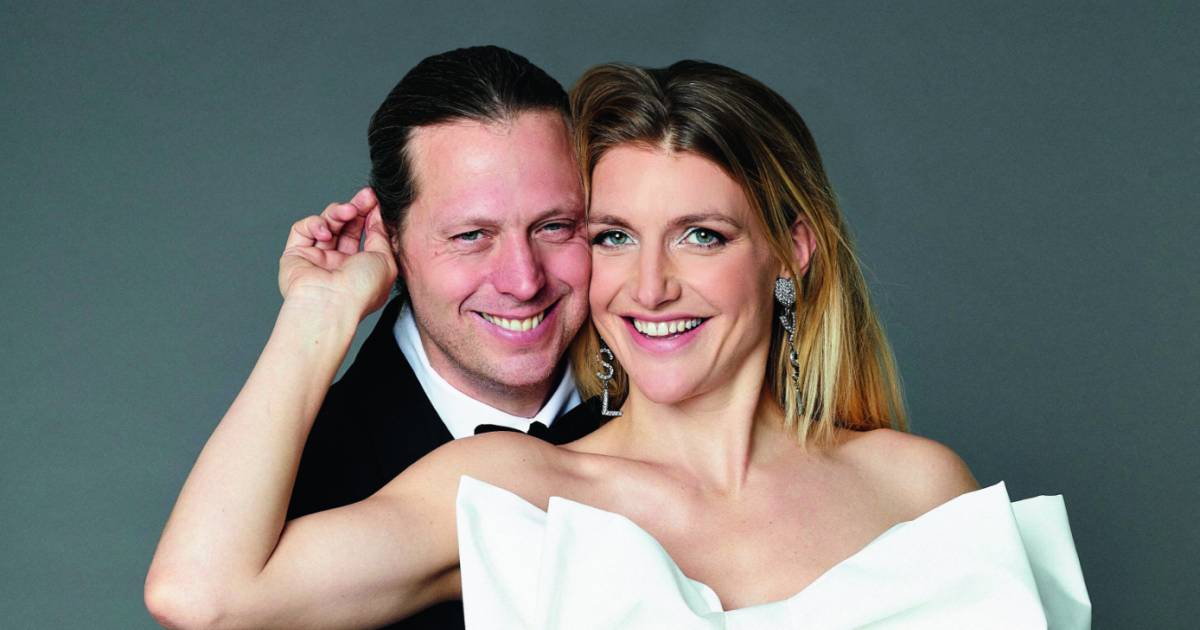 KIJK. Charlotte Vandermeersch en Felix Van Groeningen over hun ...