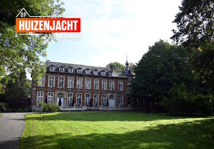 Op huizenjacht in… Kortenberg: “Voor een nieuwbouwproject kom je er ...