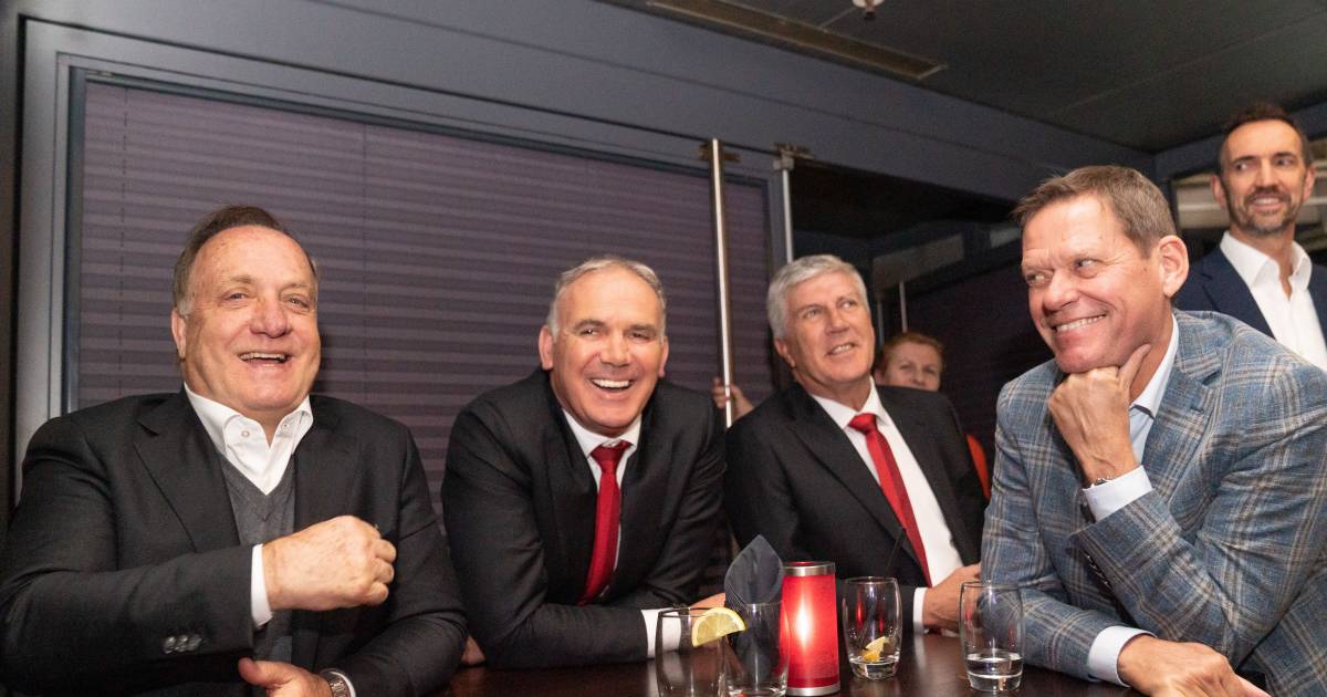 Advocaat: Ik kan niet over posities Van Bodegom en Troost oordelen ...