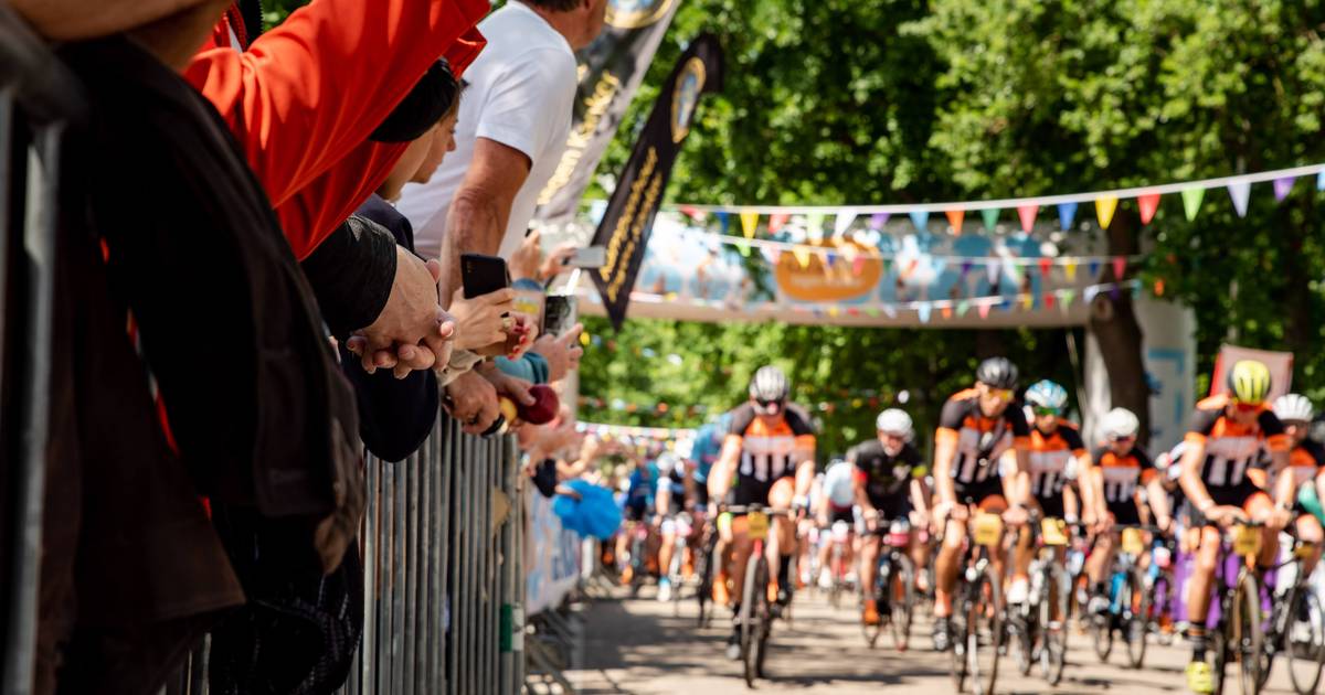 Waregem is zaterdag middagstad voor 1000km voor KOTK: “We roepen iedereen op om in een erehaag ...