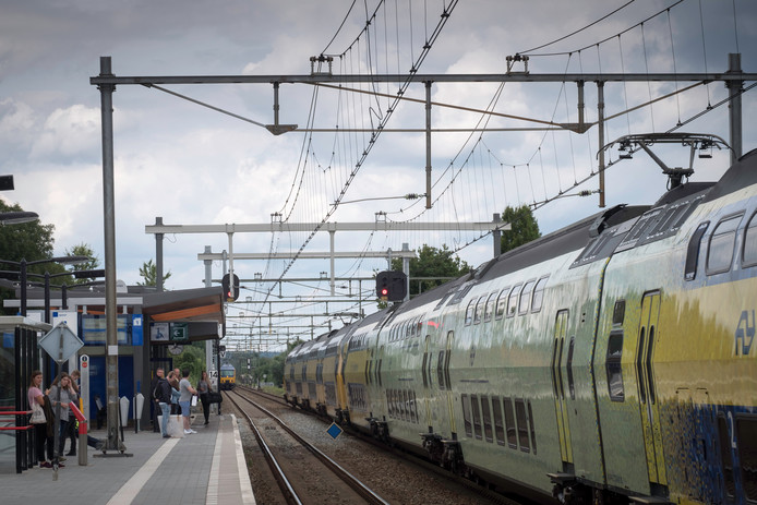 Nog raadsel waarom slachtoffers dodelijk ongeluk op spoor in Elst ...