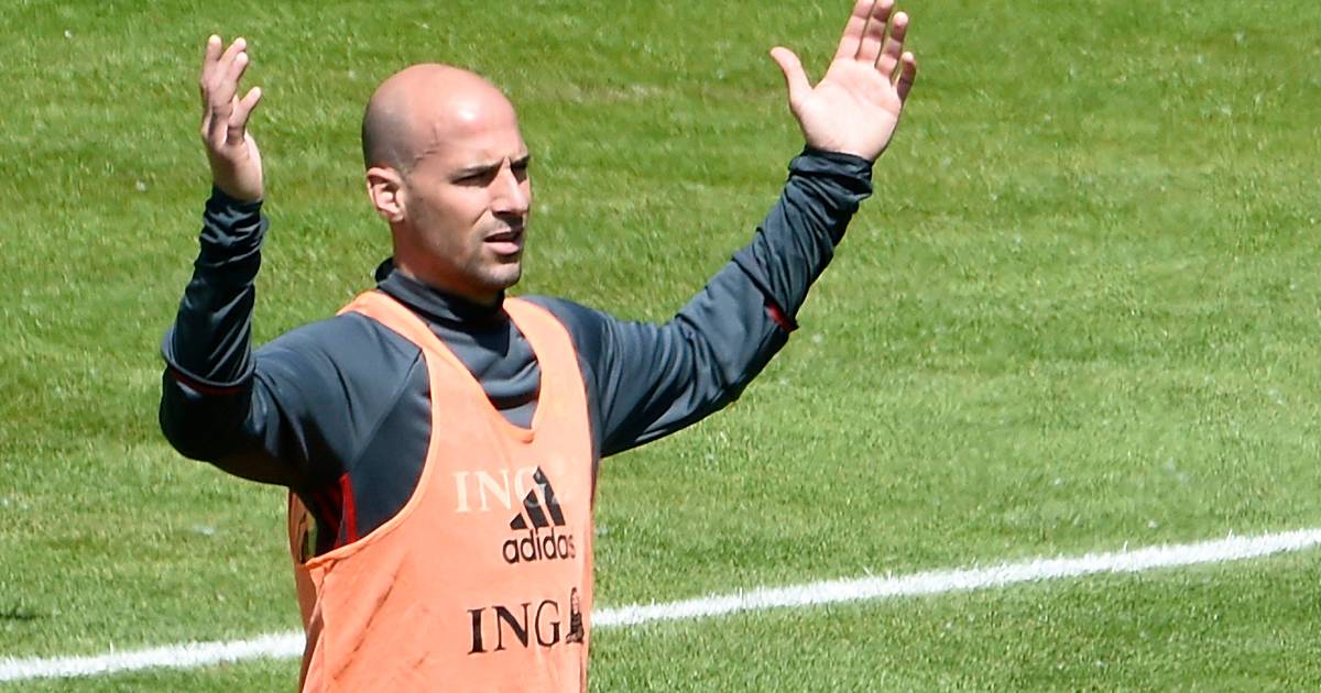 Laurent Ciman: "Je serais même venu à vélo" | Home | 7sur7.be