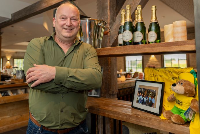 REPORTAGE. Waarom uitgerekend in het witte, rijke en tevreden Ranst het ...