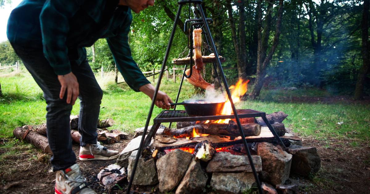 Back to basic: chef Toon De Bock geeft 3 toprecepten die je kan ...