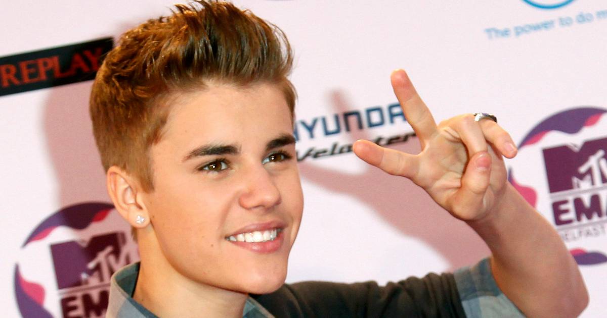 Justin Bieber spendeert fortuin op 18de verjaardag | Celebrities | hln.be