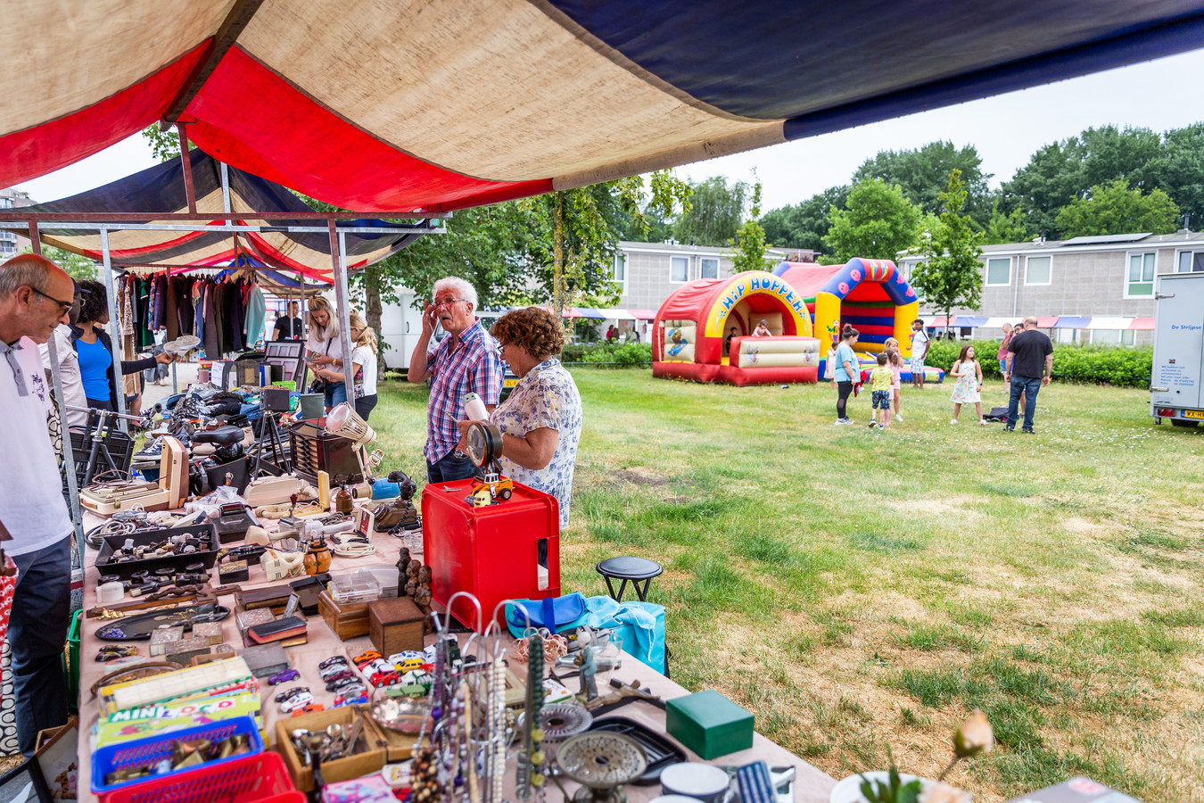 Jaarmarkt Genderdal, na drie jaar weer als vanouds op vaderdag | Foto ... Jaarmarkt Genderdal, na drie jaar weer als vanouds op vaderdag | Foto ...