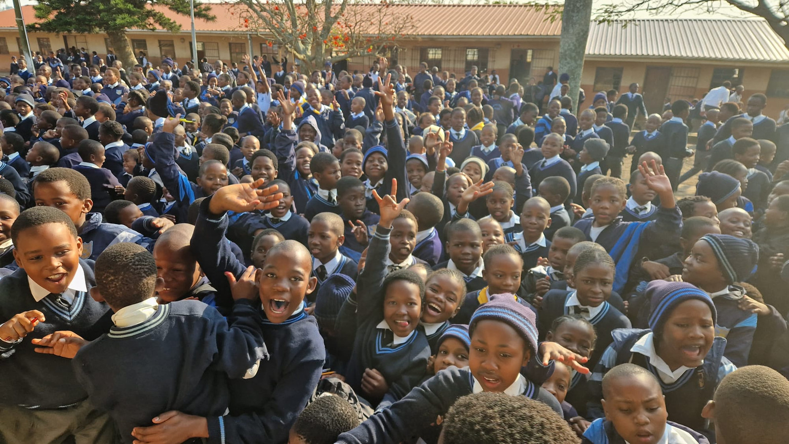Verongelukte Noah (16) maakt alsnog Zuid-Afrikaanse droom waar: “Hij ...