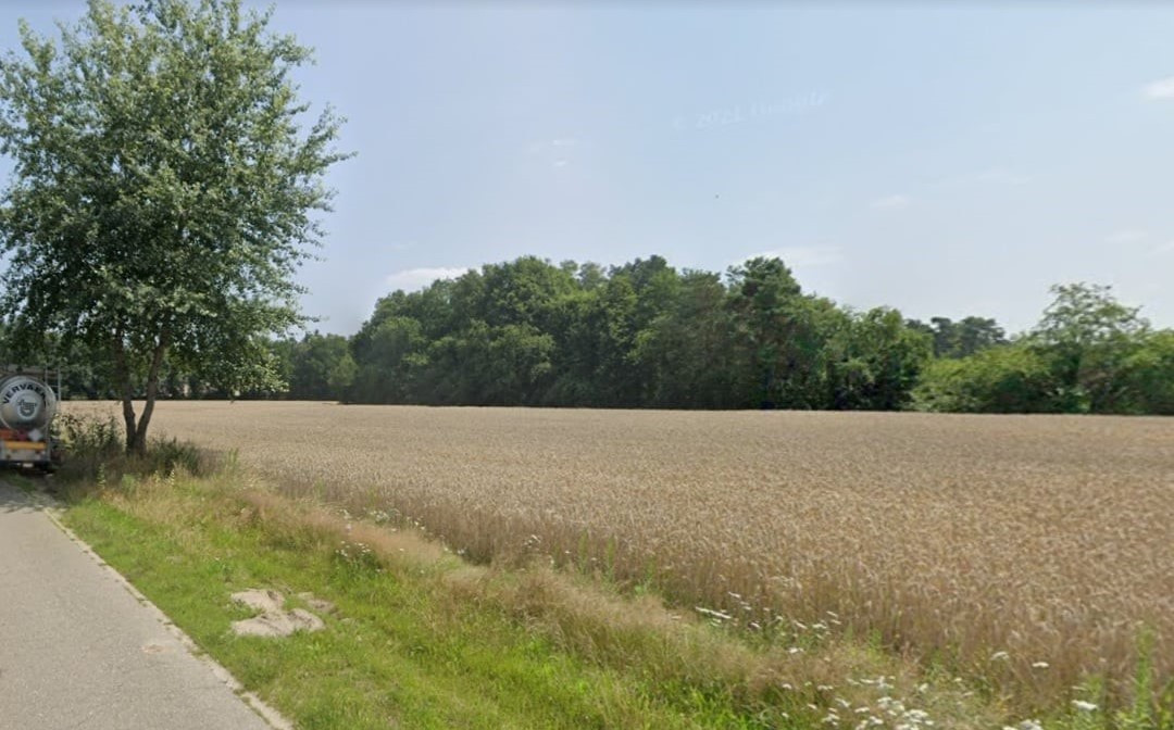 Groen licht voor verkaveling Hannesblok en Rollekens in Achterbos ...