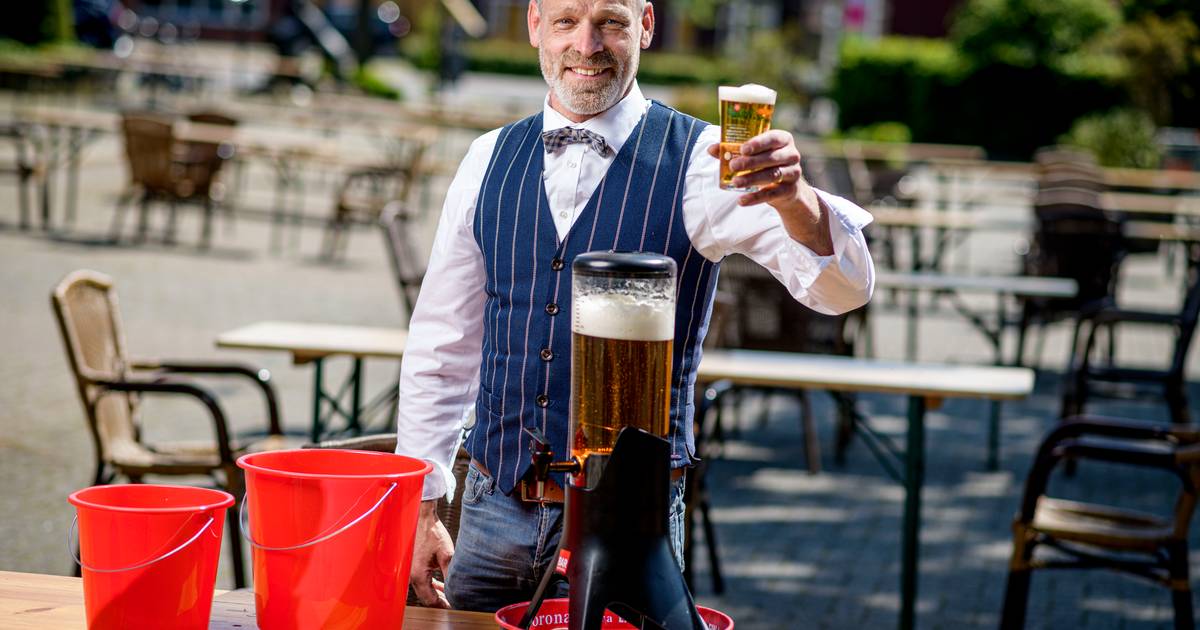 Kerstpakketten of ontbijt; café Morshuis Albergen tapt uit een ander ...