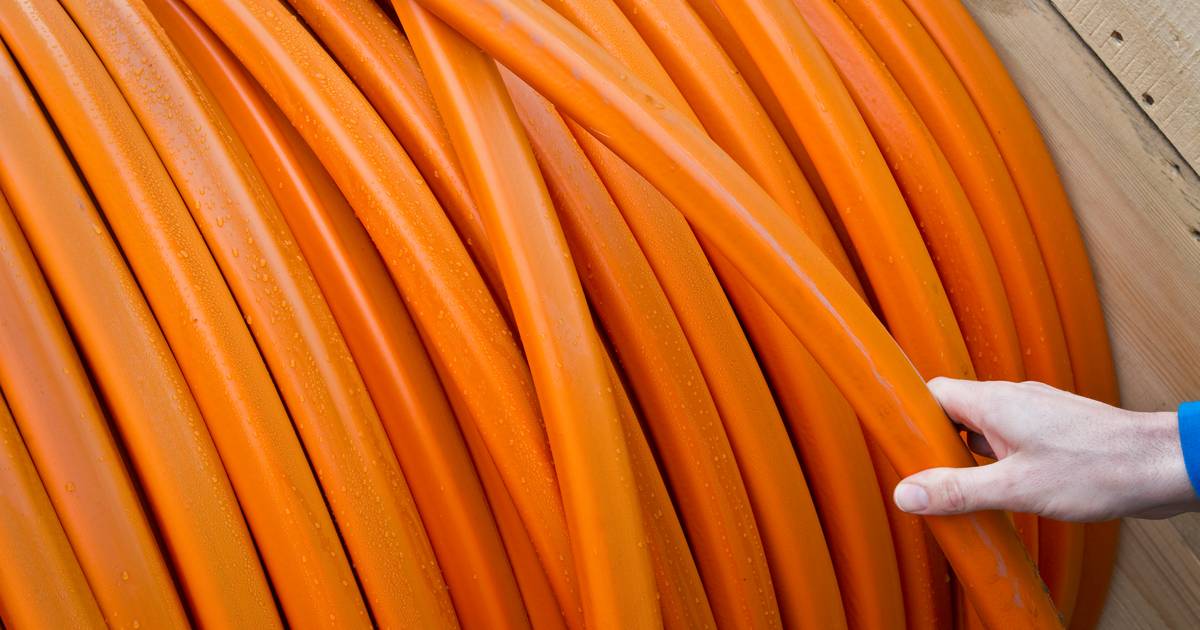 Nederland telt vanaf vandaag drie miljoen glasvezelaansluitingen | Tech ... Nederland telt vanaf vandaag drie miljoen glasvezelaansluitingen | Tech ...