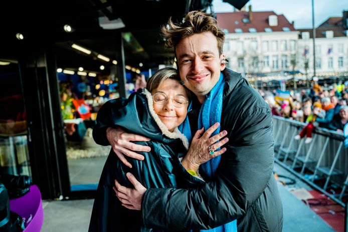 Ingeborg maakt concrete plannen voor leven in buitenland: “Recent zijn ...