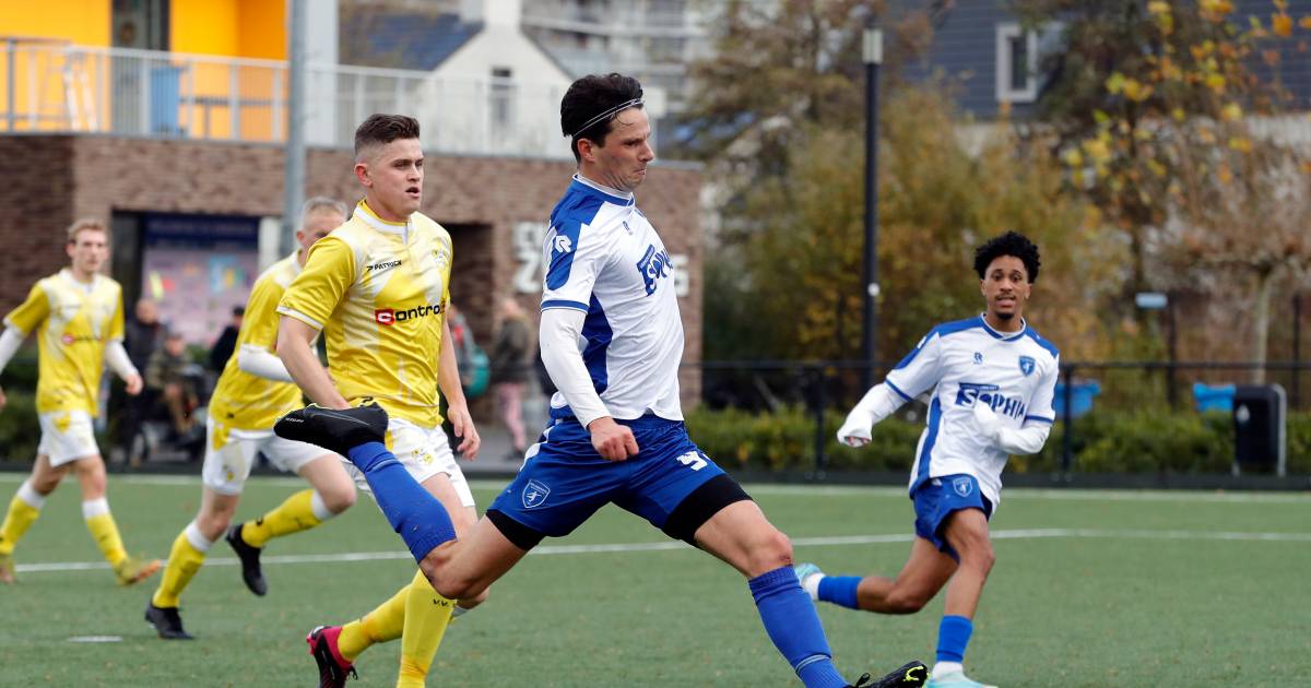 Voormalig Nederlands crickettalent maakt snel indruk bij CVV Zwervers ...