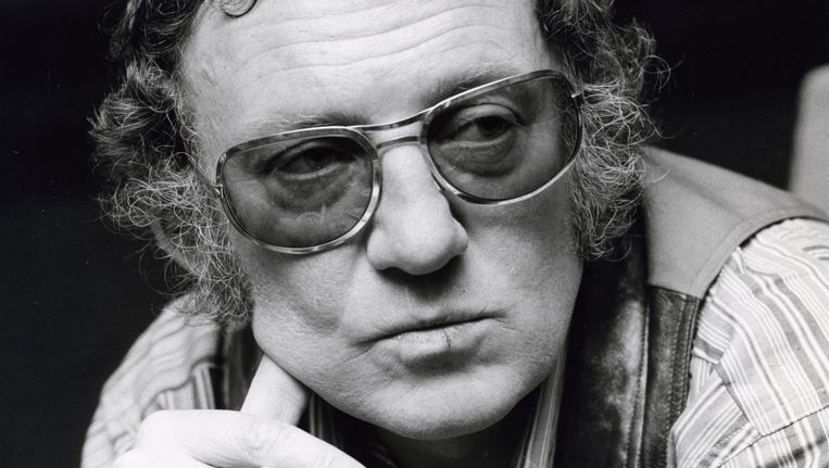 Hugo Claus zit veilig opgesloten in mijn hoofd | De Volkskrant