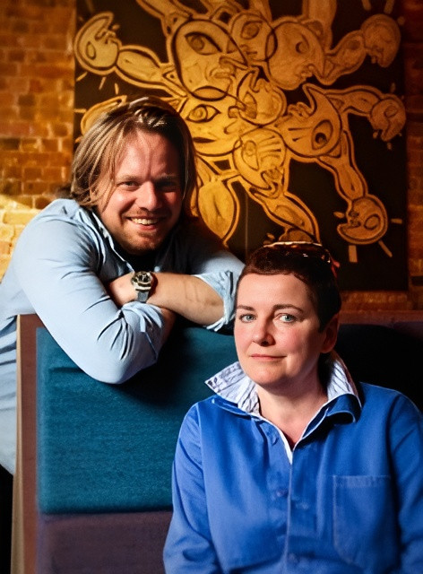 Gastrobar Sam organiseert 8-gangen menu voor de Tafel van James: “Link ...