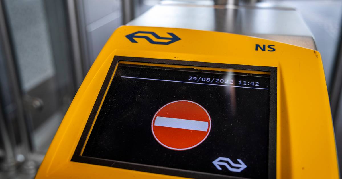 Staking NS: vandaag en morgen amper treinen, maar er ligt 25 euro klaar ...