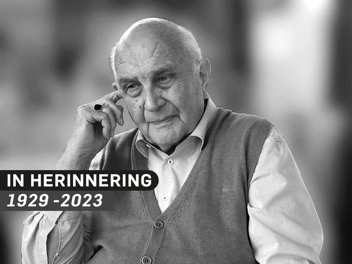 Twentse beddenkoning Louis Richter overleden | Enschede | AD.nl