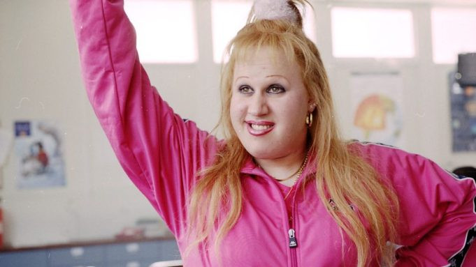 Little Britain in verdomhoekje: waar vroeger om werd gelachen wordt nu ...