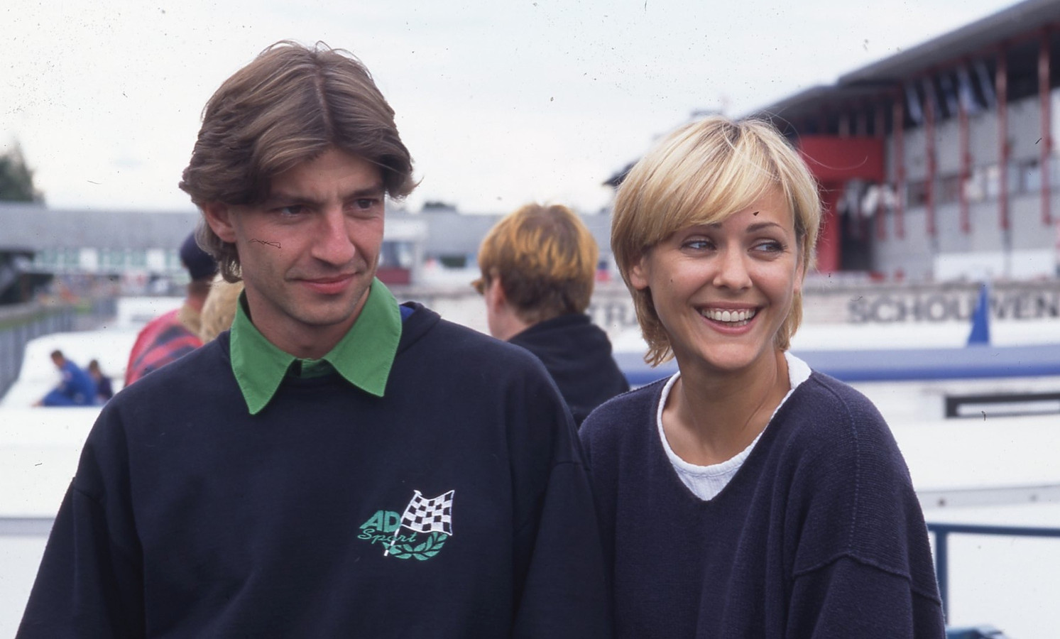 EXCLUSIEF. Eerste interview met ex-presentatrice Dagmar Liekens in ...