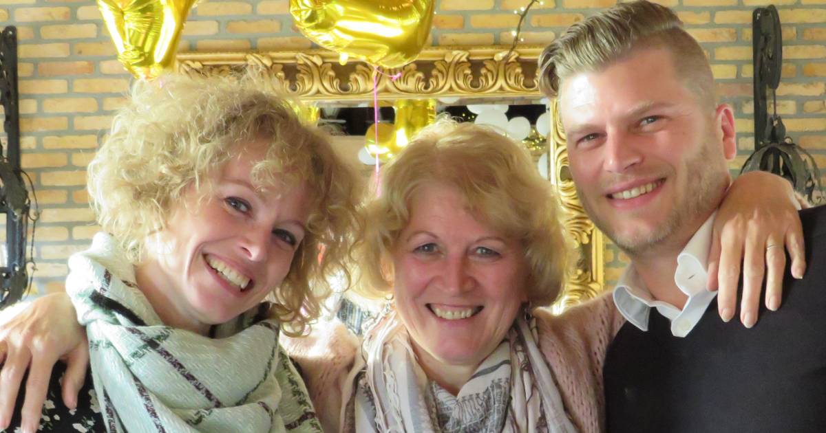 Overleden boekenwurm Sandra (42) stond altijd voor iedereen klaar: 'Ze ...