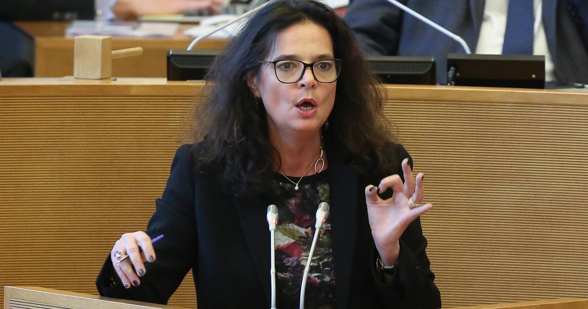 Defraigne wil dat Senaat zich buigt over boerkiniverbod | Binnenland ...