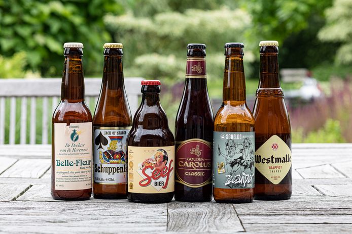 Ce vendredi est la journée mondiale de la bière | Actu | 7sur7.be