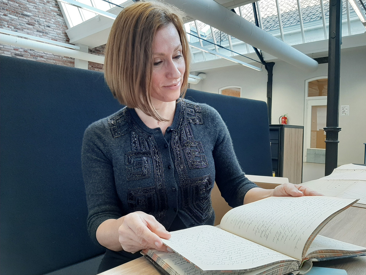 Veel meer vrouwen deden veel meer in het Tilburgse verzet, van ...