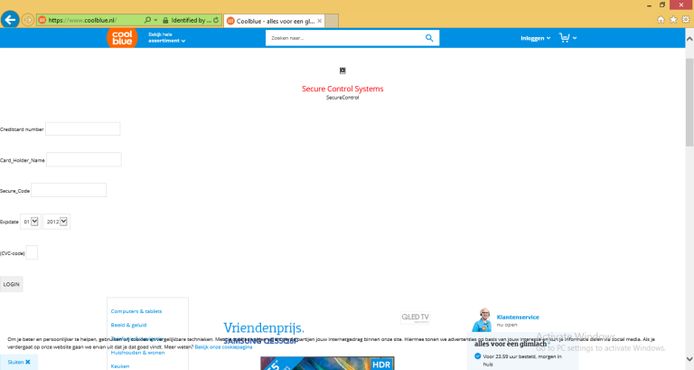Duizenden Nederlanders bestookt met virus in nep-mail DHL | Tech | AD.nl