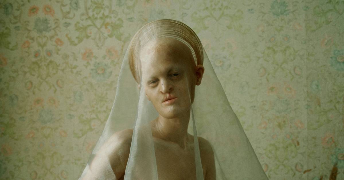 Modefotograaf Tim Walker zet Jeroen Bosch in de 21ste eeuw | 's ...