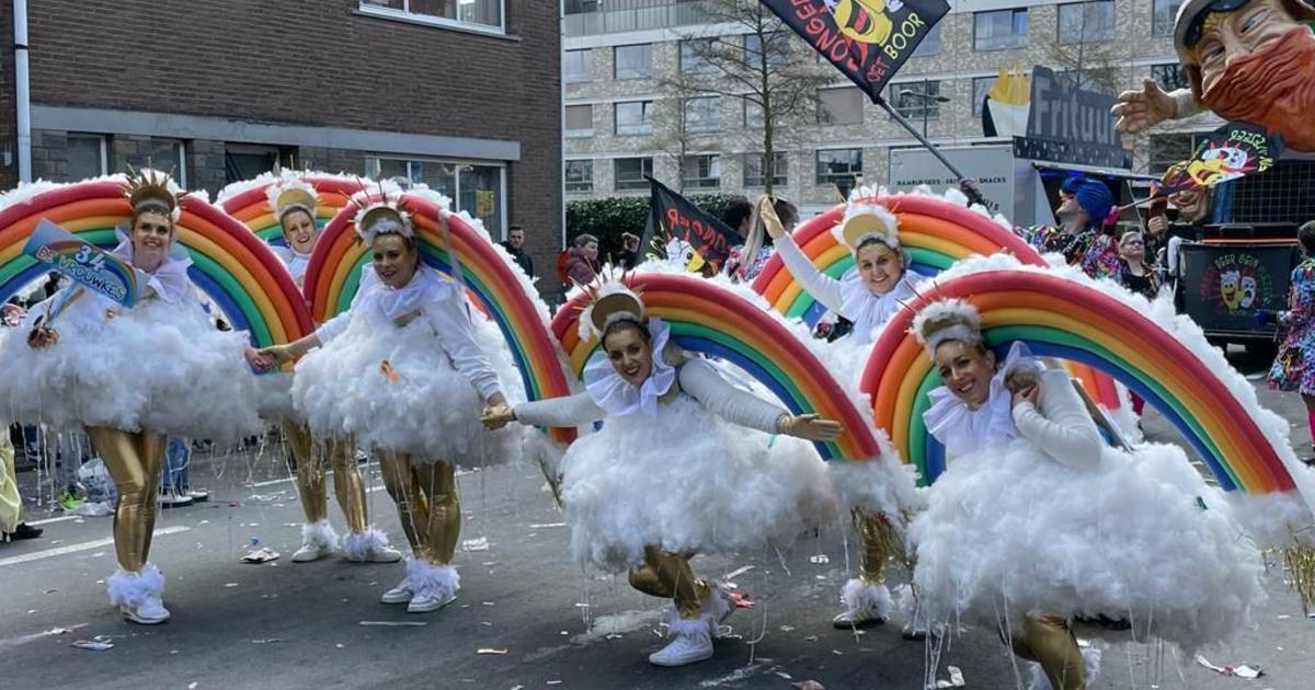 Wat te doen in Limburg dit weekend? Van carnaval en konijn Rikki tot ...