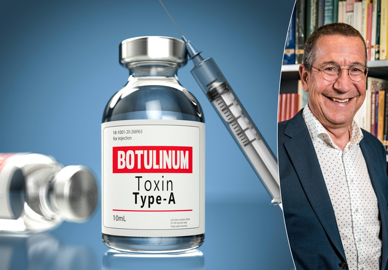 Gewicht verliezen met botox? Experts waarschuwen voor nieuwe trend: Gewicht verliezen met botox? Experts waarschuwen voor nieuwe trend: