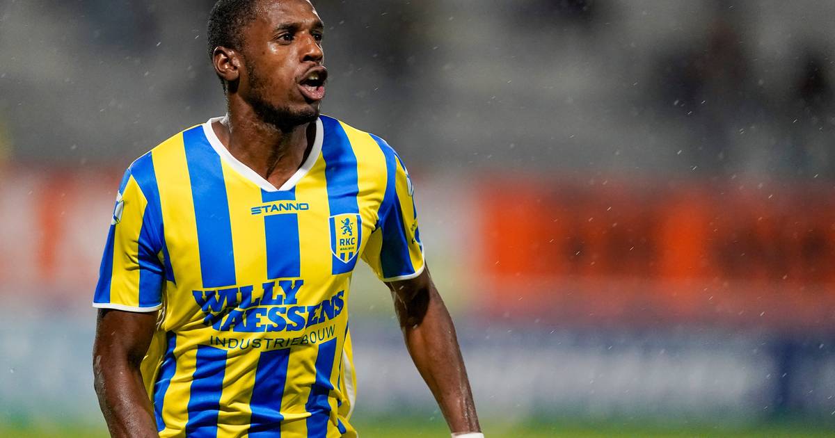 Saïd Bakari houdt met Comoren zicht op eindronde Afrika Cup | RKC ...