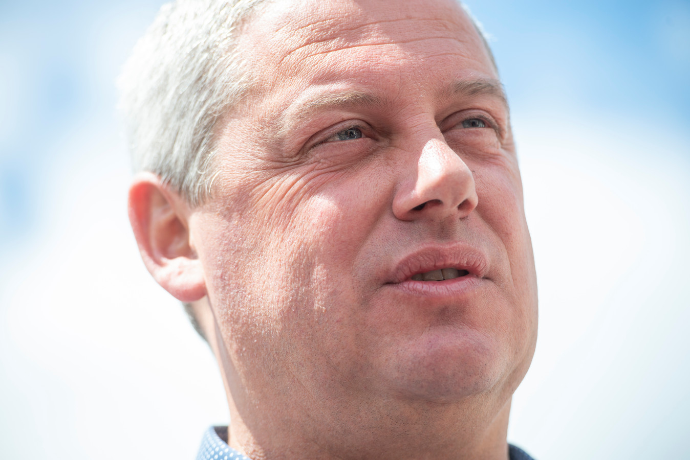 Election à Neufchâteau: Dimitri Fourny relégué dans l'opposition après ...