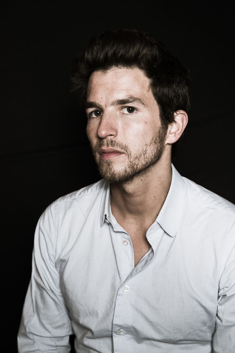 Matteo Simoni gaat internationaal: “Ik wil doen wat de rest niet doet”