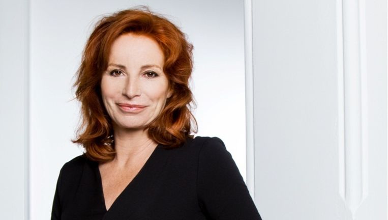 Marian Mudder: 'Pinkpop? Ik kijk liever Metallica met oesters en champagne'