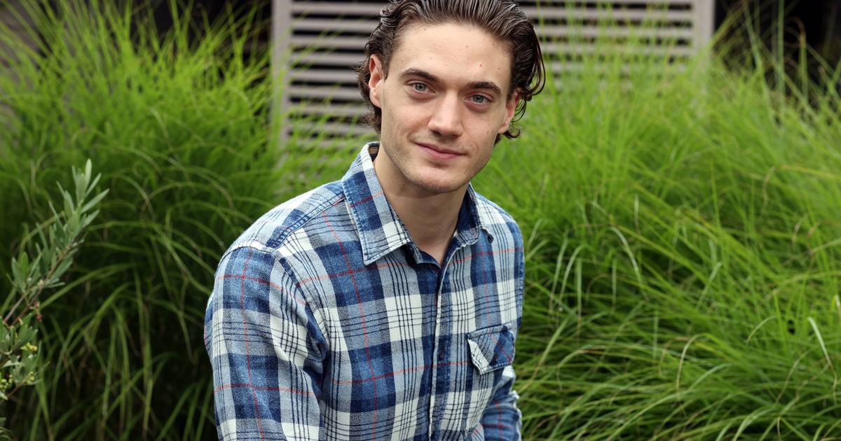 Christiaan uit ‘Blind getrouwd’: “In die ‘friends with benefits ...