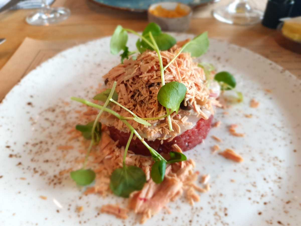 RESTOTIP. Culinair genieten op restaurantniveau in brasserie De Bosduif ...