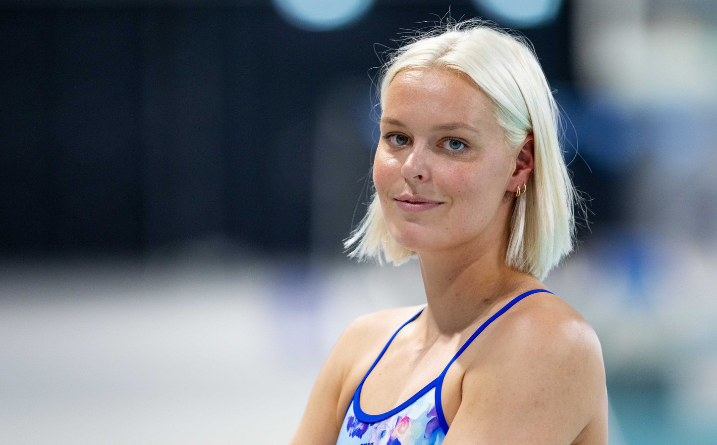 Titelverdedigster Van Rouwendaal grijpt net naast podium en directe ...