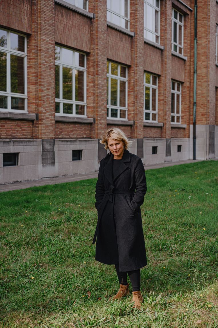 Professor Griet Roets: ‘Armoede bestrijden? Daar is gewoon onvoldoende ...