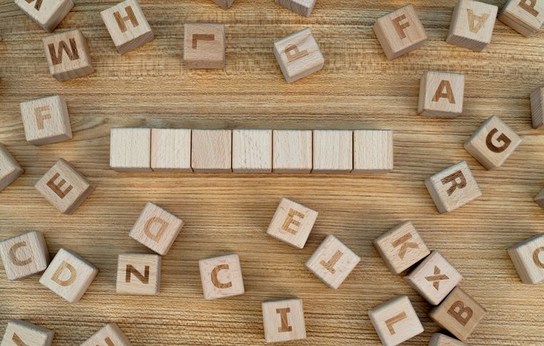 Dít is het Woord van het Jaar 2022