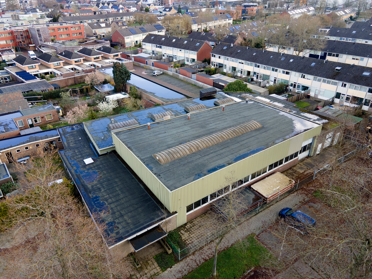 Deze locatie in Raalte werd landelijk bekend en gaat plat voor komst ...