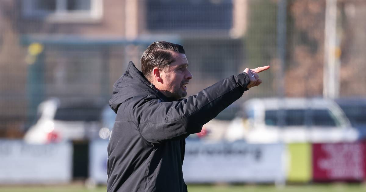 Ruurlo verrast door vertrek trainer Jan Lorsé naar Concordia Wehl | Amateurvoetbal | gelderlander.nl