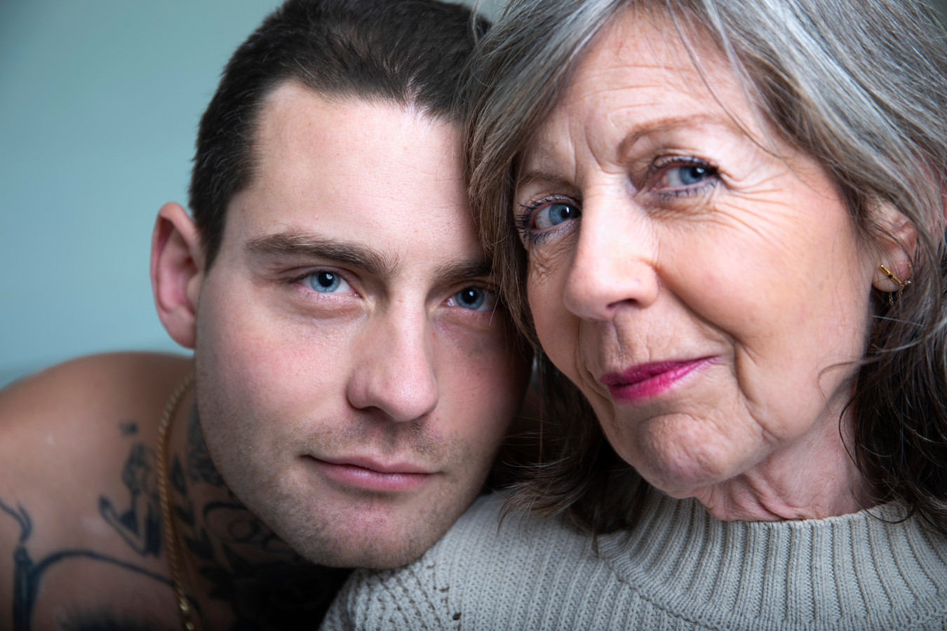 Douwe Bob: ‘0.0-bier is een goeie uitvinding, want ik ga geen fucking ...