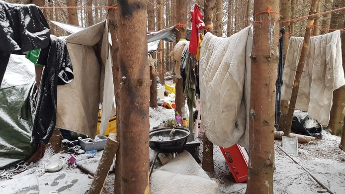 Miljoenen voor daklozen in Breda gaan dan toch ‘rollen’ | Breda ...