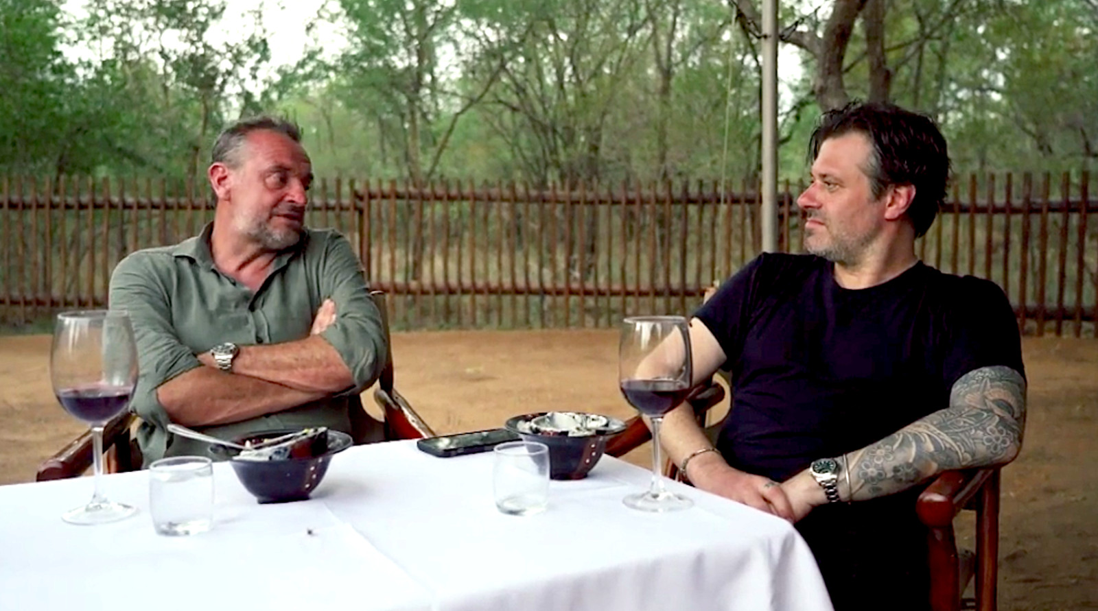 Tom Waes praat voor het eerst over nieuwe vriendin: “Door haar is mijn ...