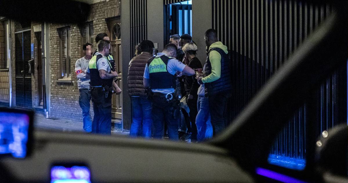 ‘Politie 24/7' komt terug na twee jaar corona: “Ditmaal mochten we een ...