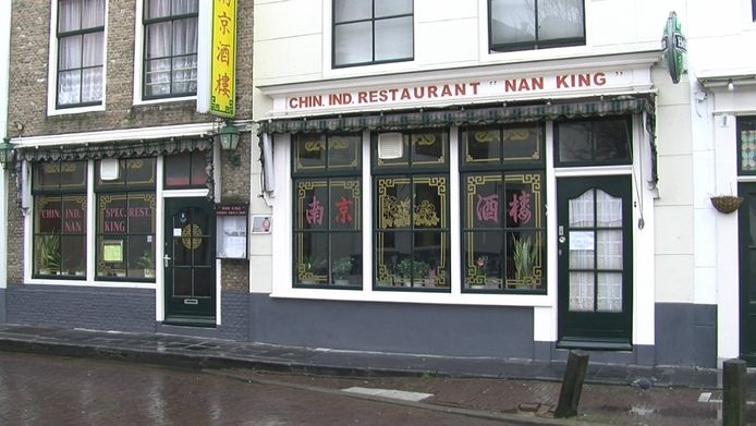 Gewapende overval op Chinees restaurant Varkensmarkt Middelburg ...