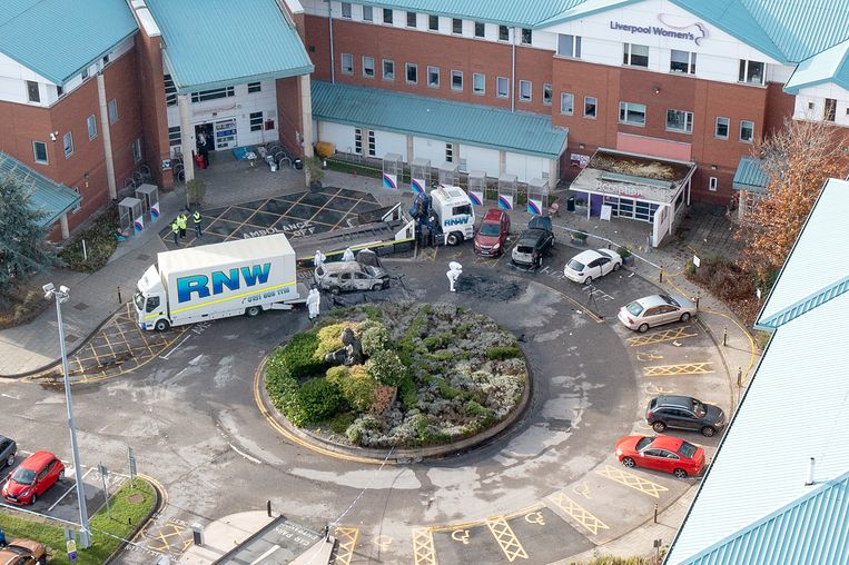 Van ict-storingen tot wateroverlast: het aantal ziekenhuisrampen neemt ...